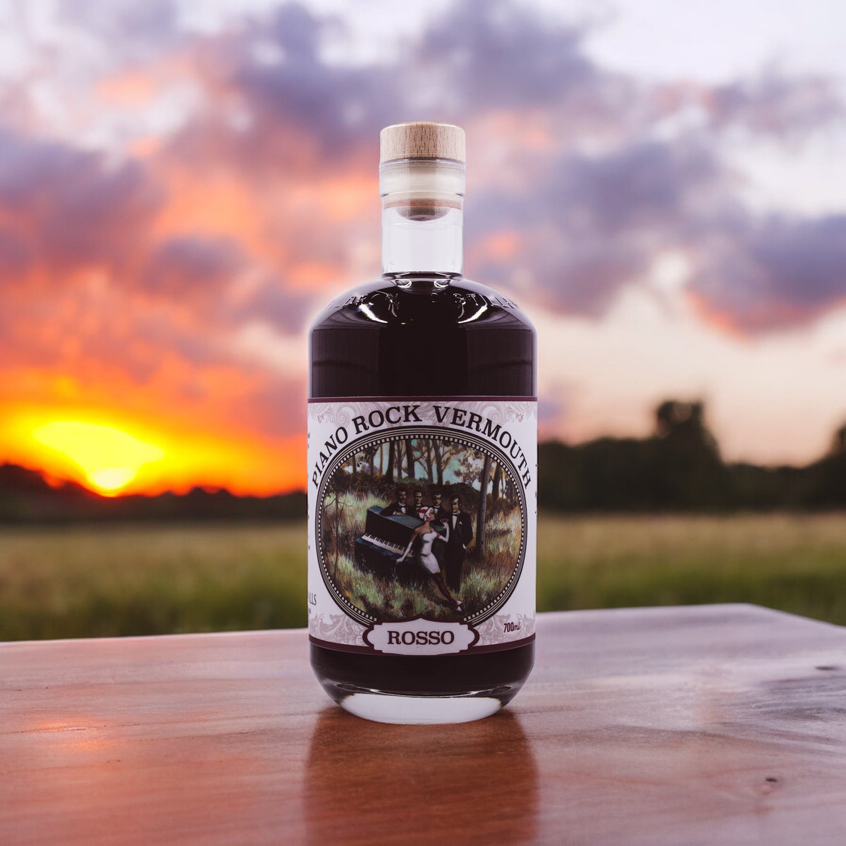 Meet the Makers of Our Vermouth – Cauldron Distillery