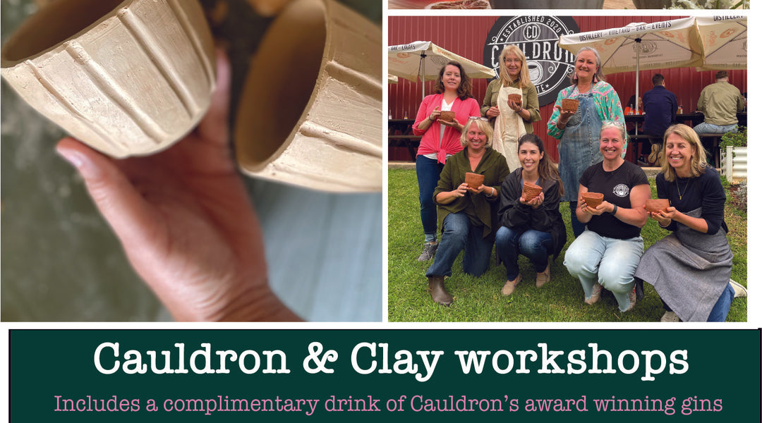 Upcoming Events – Page 2 – Cauldron Distillery