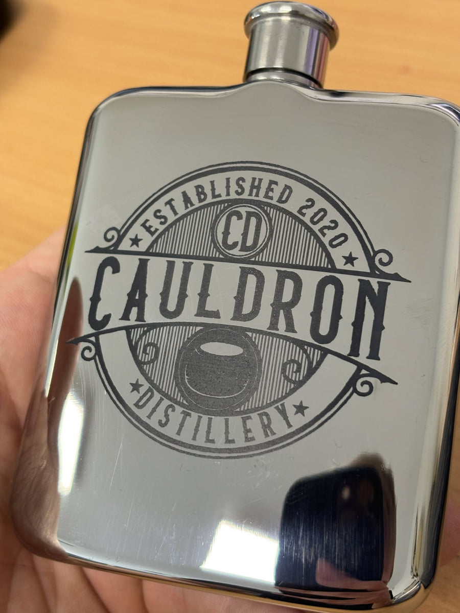 Whisky Baron Club – Cauldron Distillery