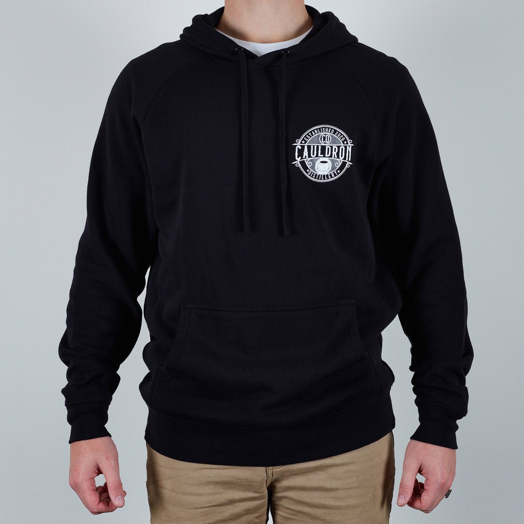 Merchandise – Cauldron Distillery