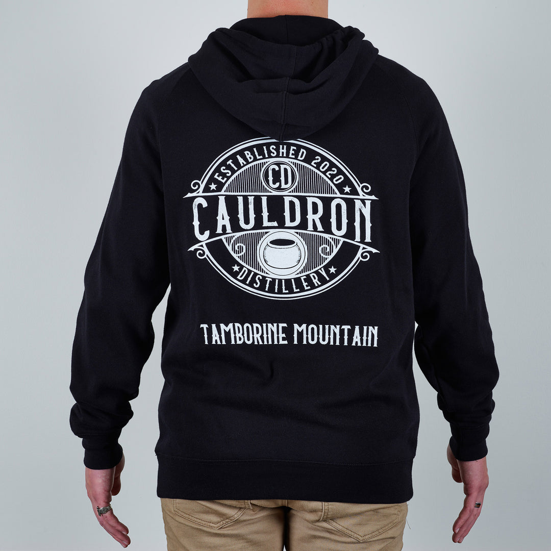 Merchandise – Cauldron Distillery